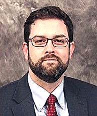 Daavettila sworn in as 97th District Court judge | News, Sports, Jobs ...